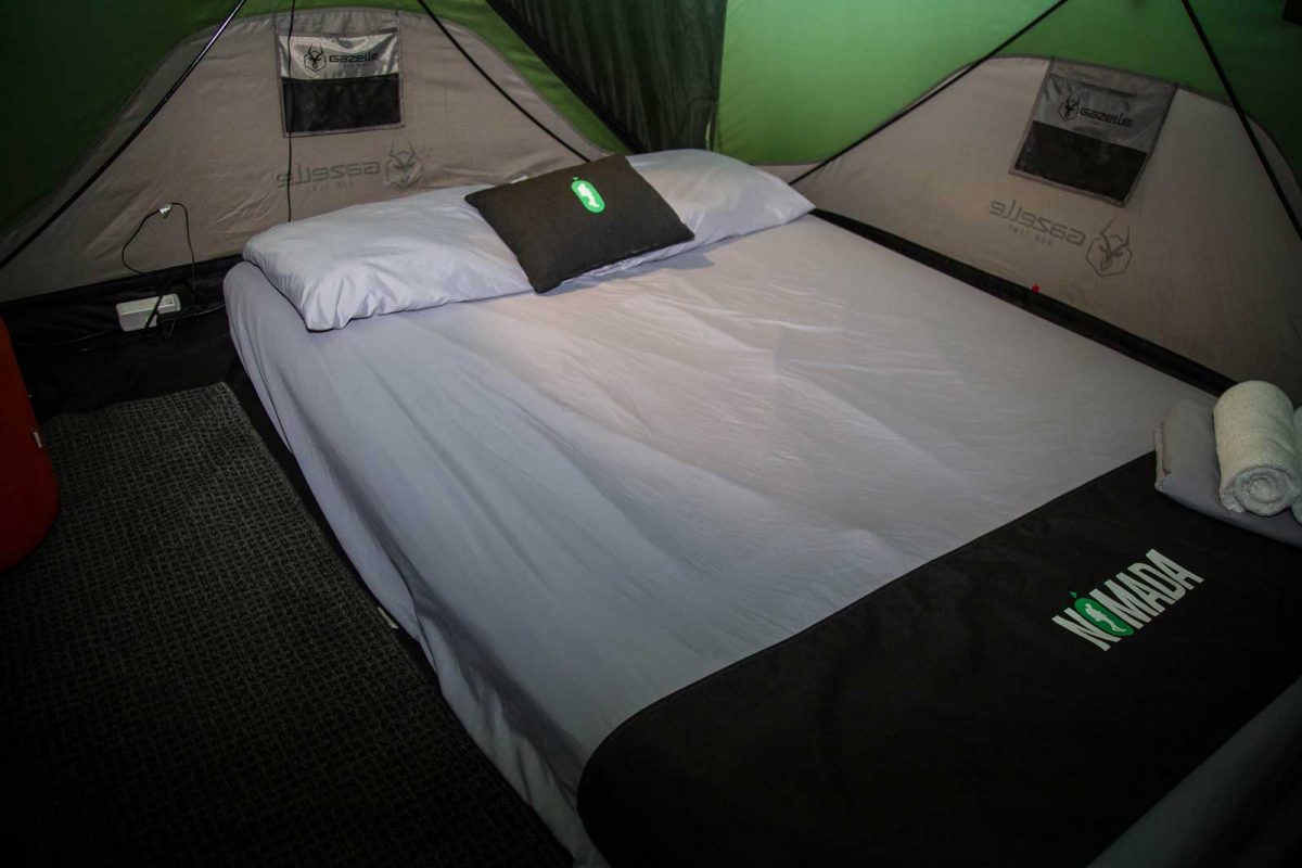 Nomada Urban Beach Hostel, San Juan – Puerto Rico, the Enchanted Island